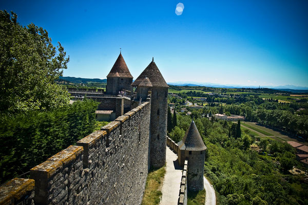 La ruta de los Cátaros en Cataluña - Tuscasasrurales.com