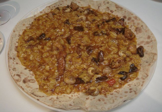 8 Comidas típicas de Cuenca que tienes que probar - Tuscasasrurales.com