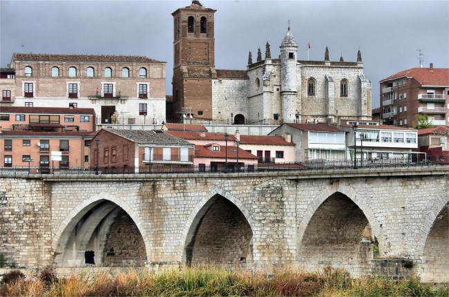 Los 10 Pueblos más bonitos de Valladolid - TusCasasRurales.com