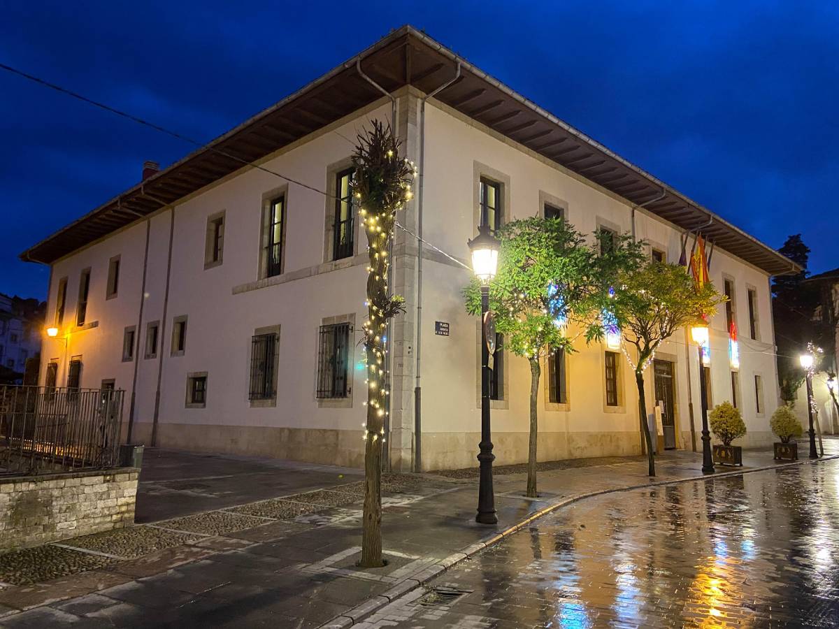 Pravia (Asturias): Qué ver y dónde dormir – TusCasasRurales.com