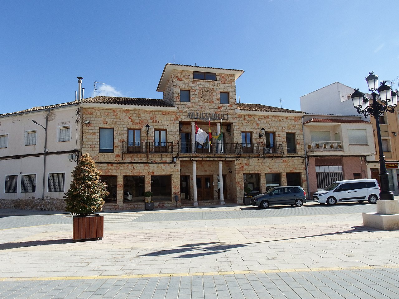 Honrubia (Cuenca): Qué ver y dónde dormir – TusCasasRurales.com