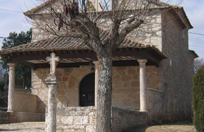 Horche (Guadalajara): Qué ver y dónde dormir – TusCasasRurales.com