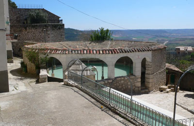 Horche (Guadalajara): Qué ver y dónde dormir – TusCasasRurales.com