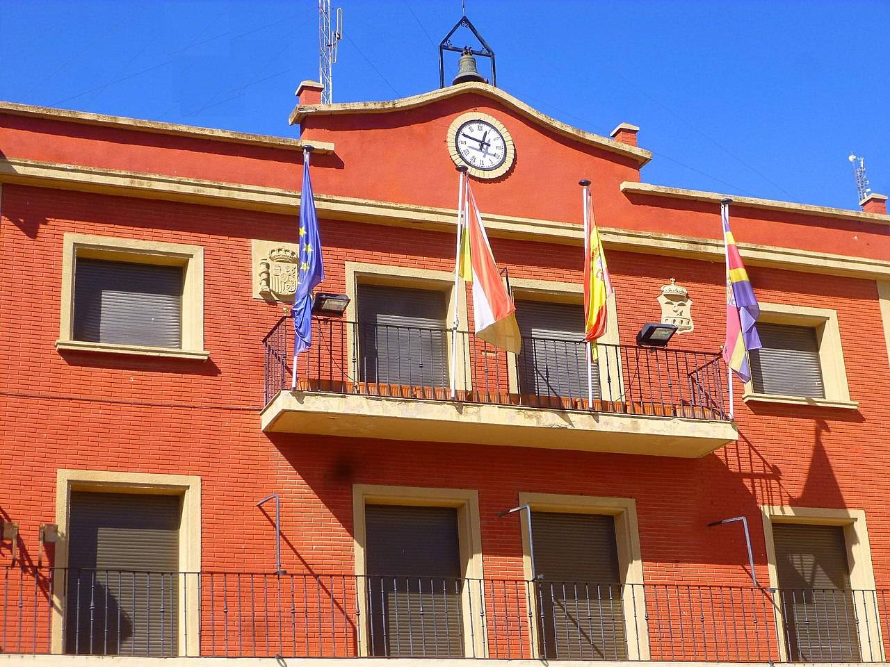 Autol (La Rioja): Qué ver y dónde dormir – TusCasasRurales.com