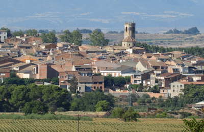 Ager (Lleida): Qué ver y dónde dormir – TusCasasRurales.com