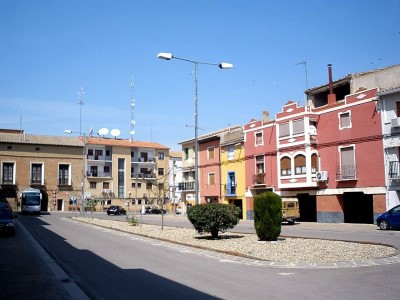 Zuera (Zaragoza): Qué ver y dónde dormir – TusCasasRurales.com