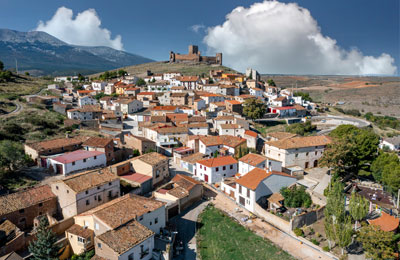 Zuera (Zaragoza): Qué ver y dónde dormir – TusCasasRurales.com